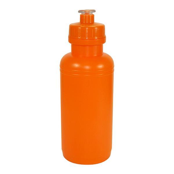 Squeeze Plástico Personalizado | Fantastic Brindes
