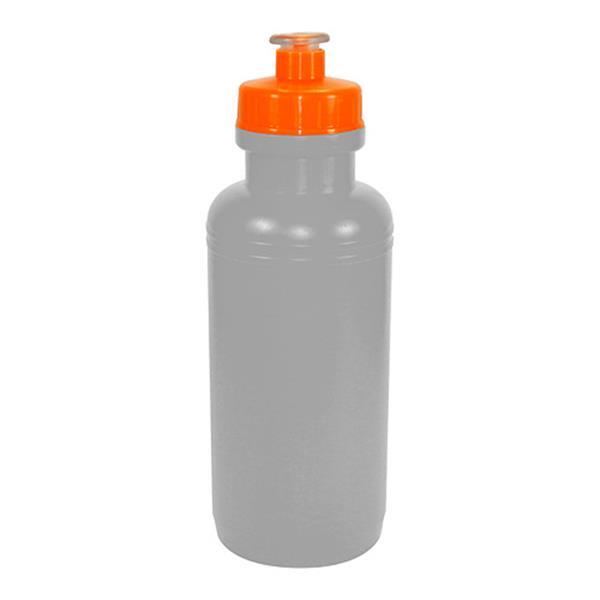 Squeeze Plástico Personalizado | Fantastic Brindes